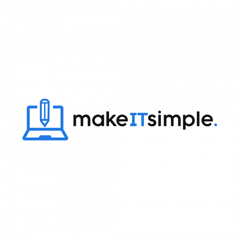Make Information Technology Simple | Who says IT is hard?