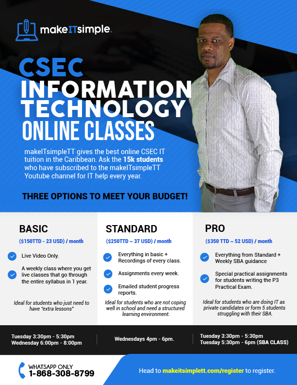 CC Form testing | Make Information Technology Simple