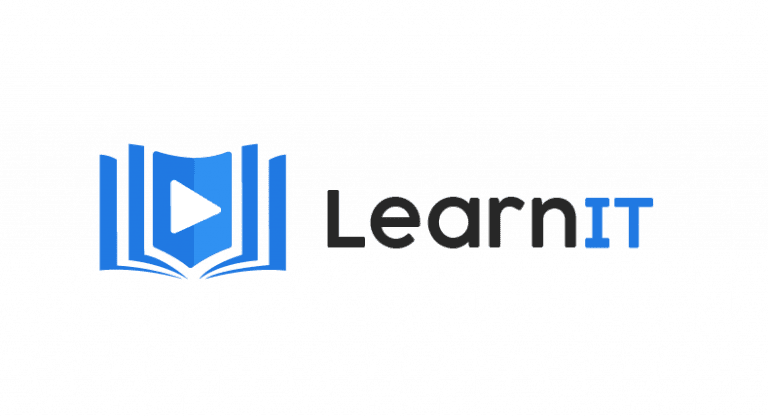 learnit | Make Information Technology Simple