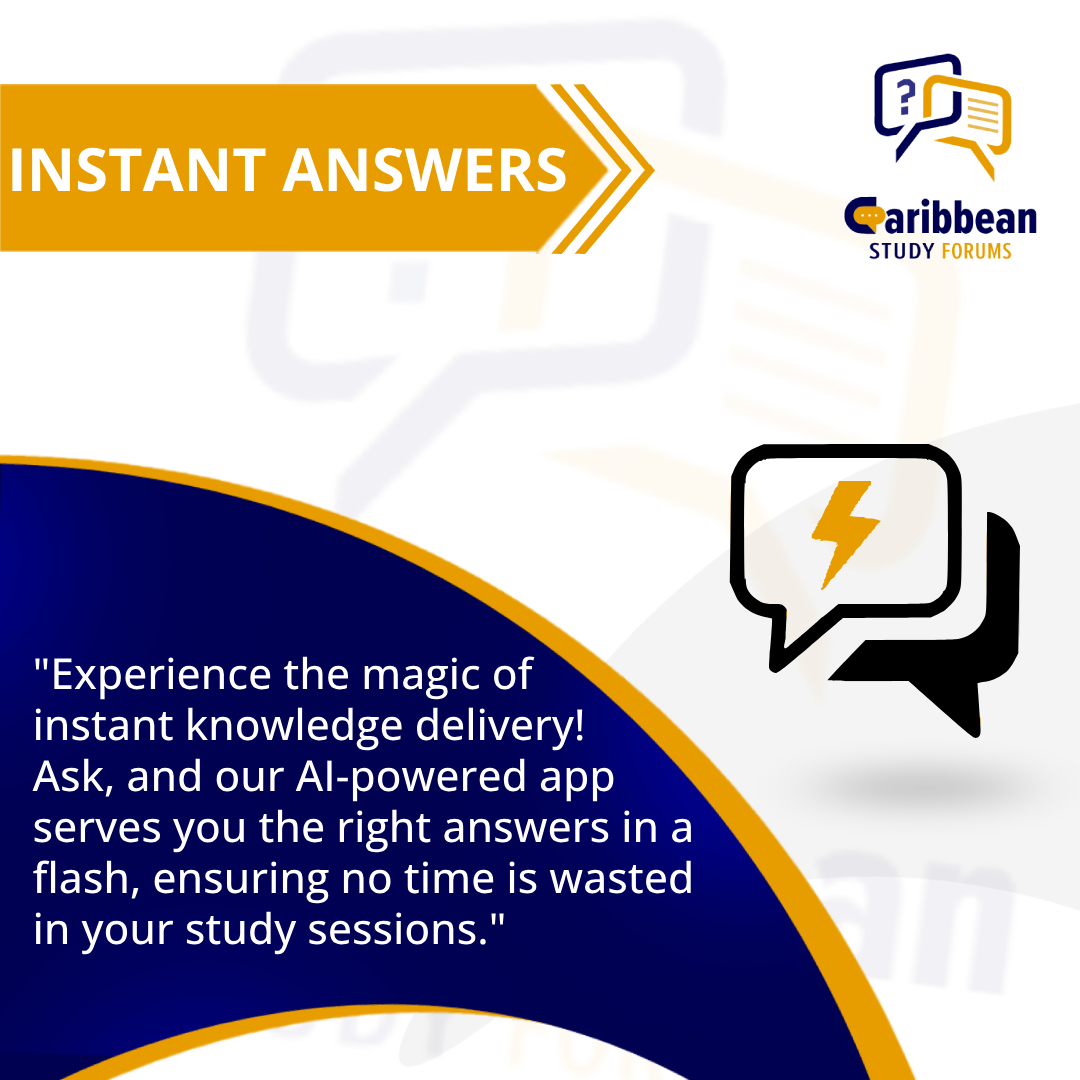 Caribbean study Forums | Make Information Technology Simple