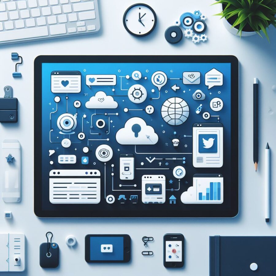 Business | Make Information Technology Simple