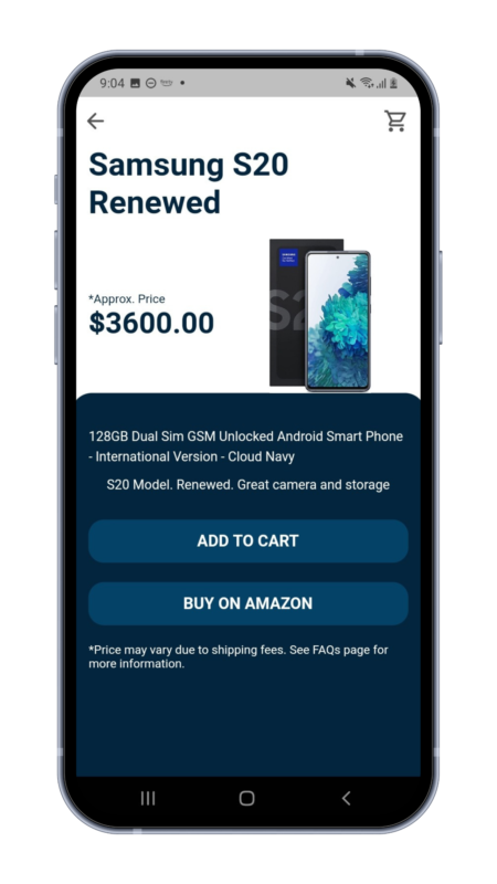 Apps | Make Information Technology Simple
