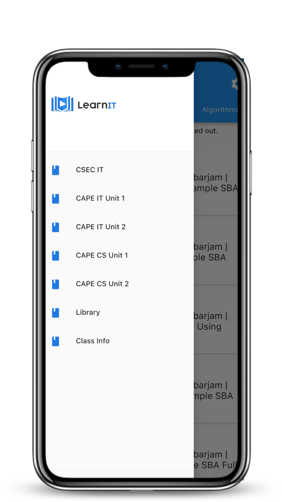 Apps | Make Information Technology Simple